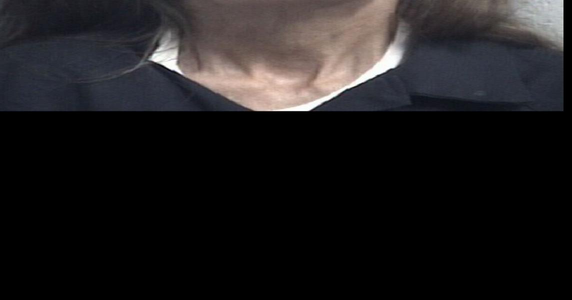 Vance mother accused of harboring son after jailbreak