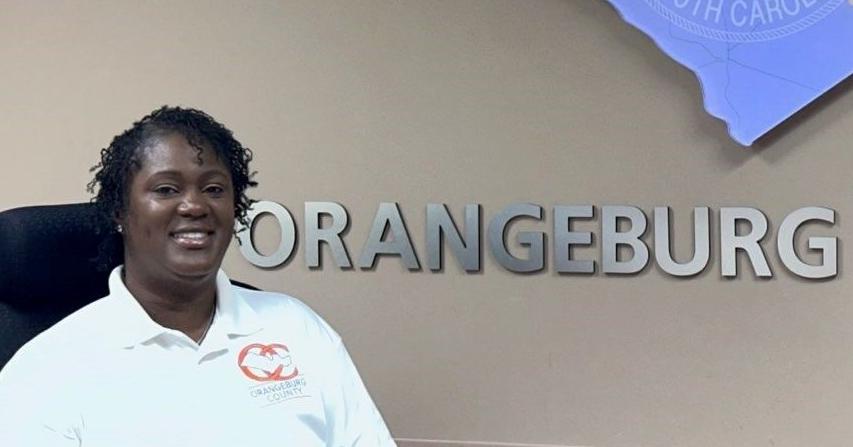 Latisha Walker selected as the OCCOC honoree for honor