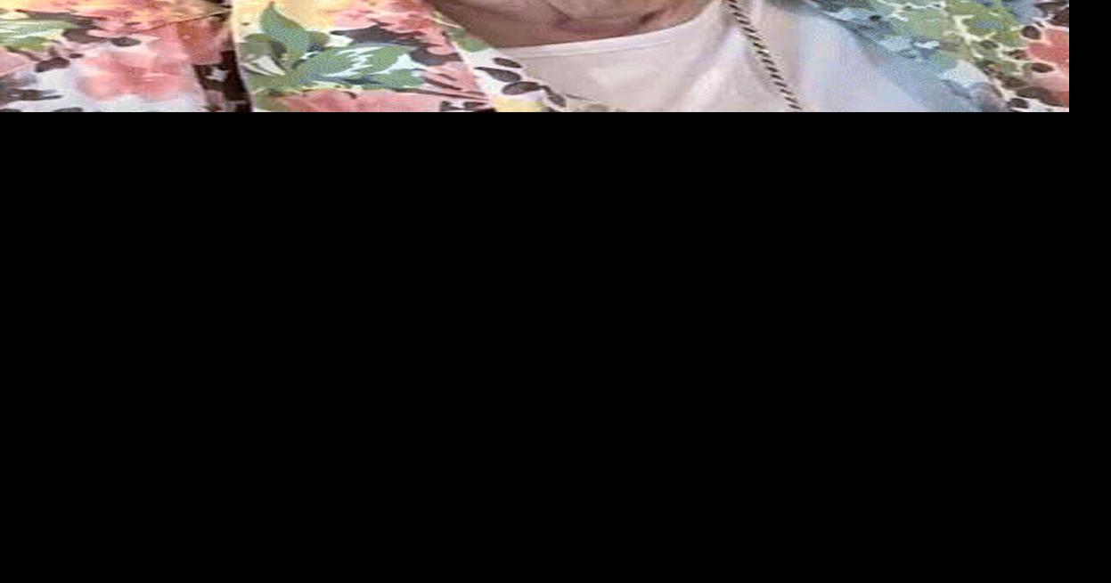 Patsy Allen Holman -- Columbia