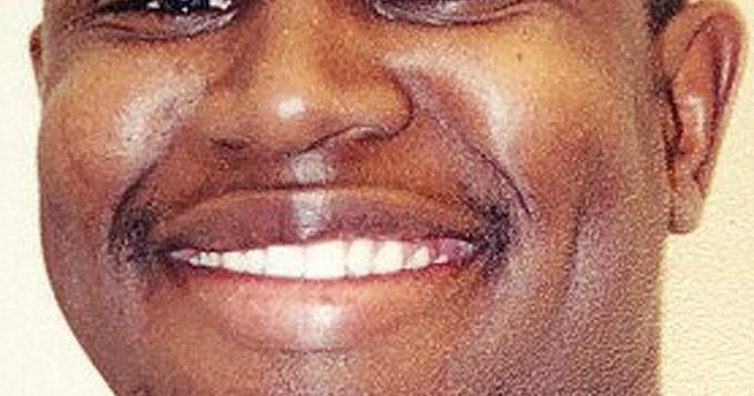 Reginald L. 'Reggie' Johnson -- Brooklyn, N.Y.
