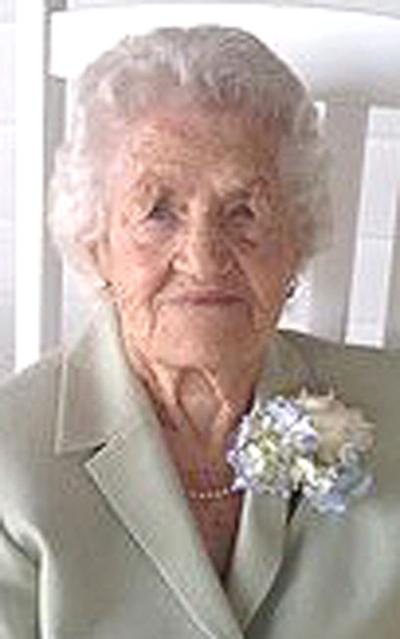 Mary Rich -- Neeses