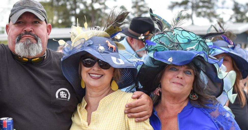 Thousands enjoy Elloree Trials