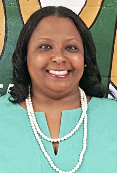 Principal: Brookdale students will soar