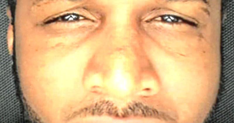 Thomas Deon Franklin -- Orangeburg
