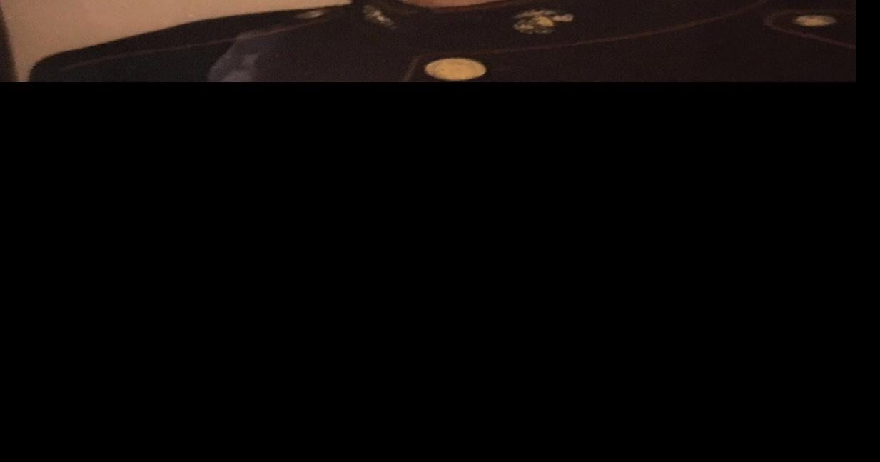 Daniel 'Danny' Cox -- Eutawville