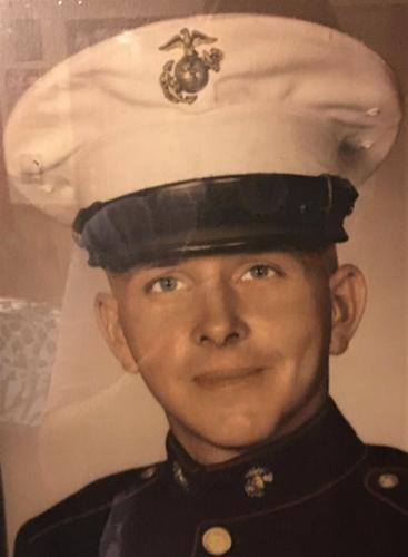 Daniel 'Danny' Cox -- Eutawville