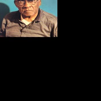 Edward Jamison -- Orangeburg