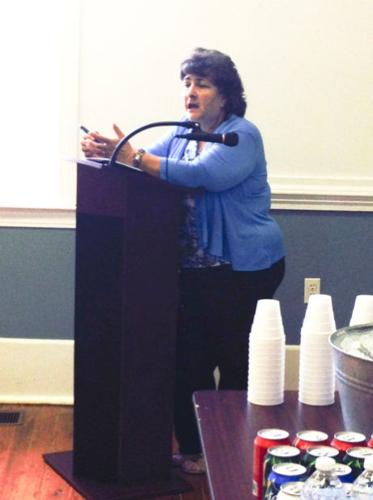 Guardian ad Litem volunteers needed