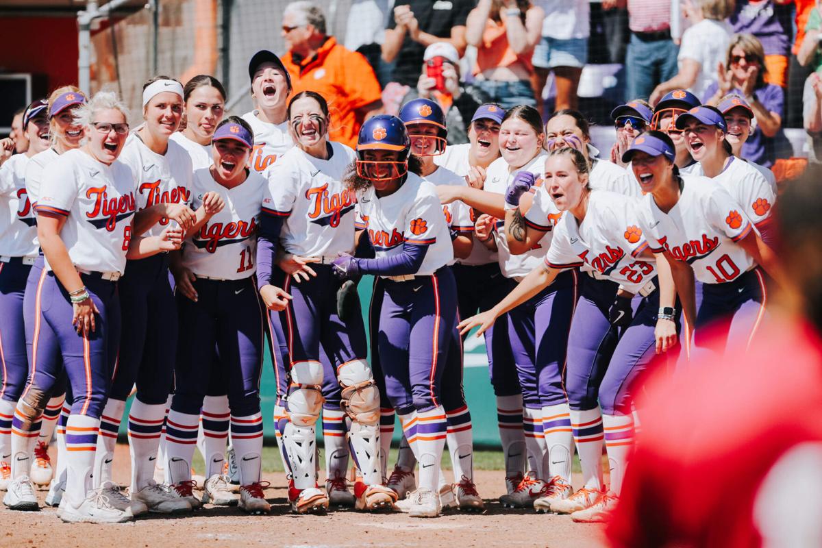 No. 21 Lady Tigers to open softball season at Davidson