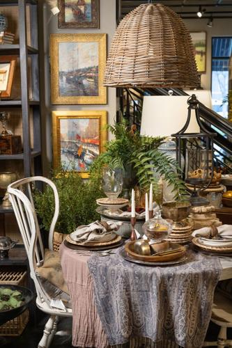 Style at Home: Understanding the differences between cluttercore and ...