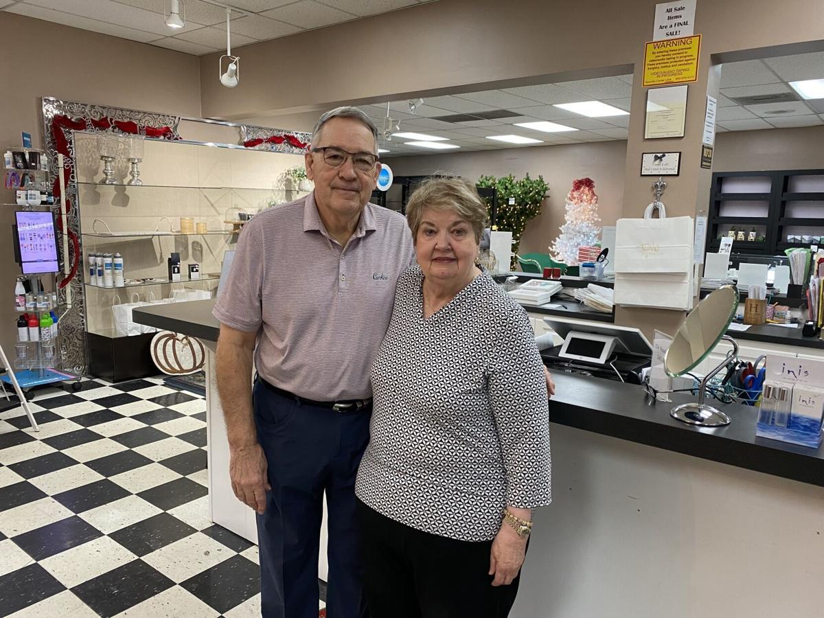 Bamberg gift shop Tagadu's closing after 20 years