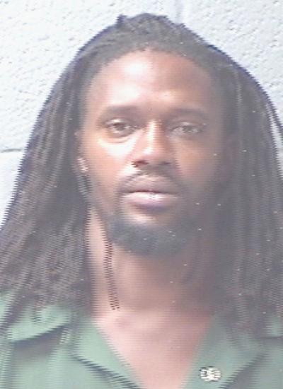 Man accused of threatening crime victims