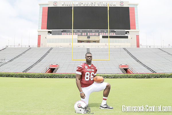 A LOOK TO 2015: Shamier Jeffery, K.C. Crosby figure in offensive plans ...