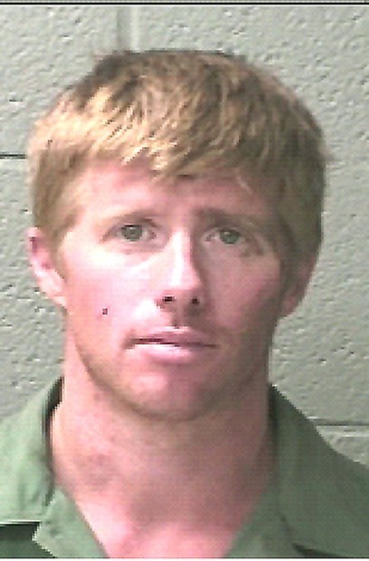 Man charged in shooting | Local | thetandd.com