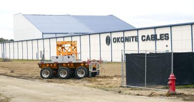 Okonite to invest $15 million