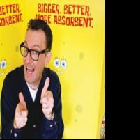 Kids' Choice Awards: Get ready for SpongeBob, orange blimps, green ...