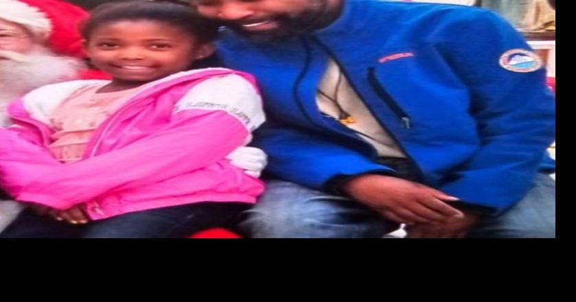 Father Daughter Bodies Found In Calhoun County
