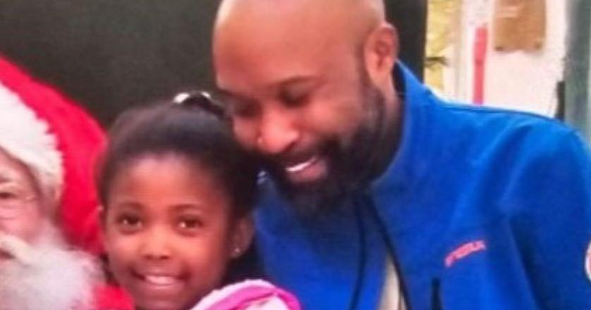 Father Daughter Bodies Found In Calhoun County