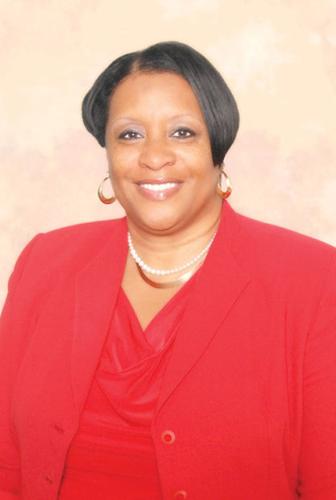 Rainbow PUSH to honor S.C. State AD Charlene Johnson