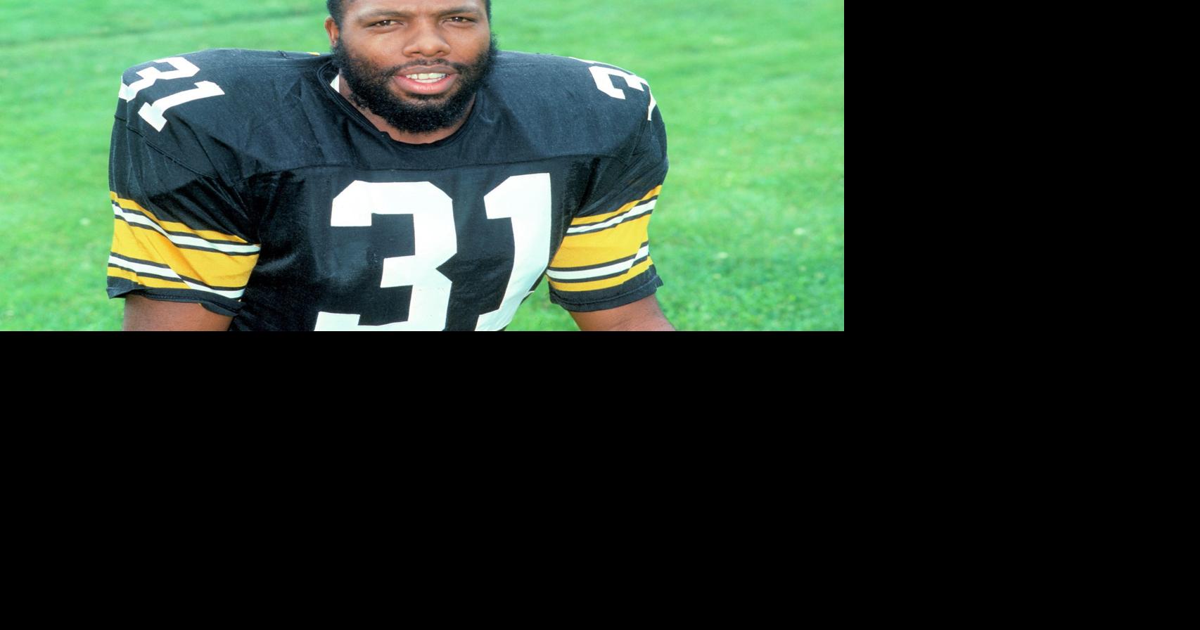 S.C. State's Donnie Shell picked for Pro Football Hall of Fame