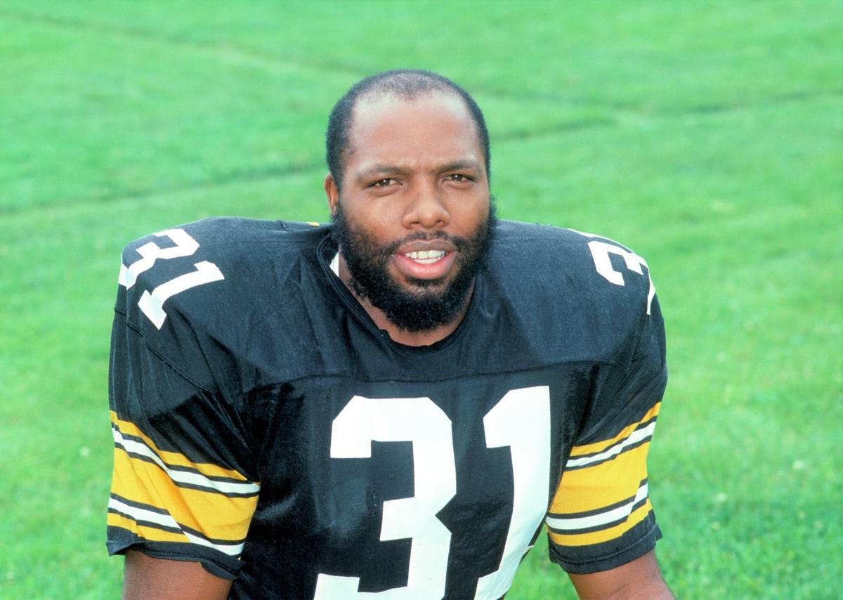 S.C. State's Donnie Shell picked for Pro Football Hall of Fame