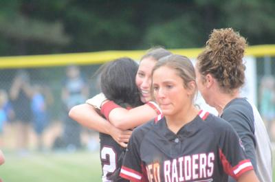 T&D REGION SPORTS: Trio of Lady Red Raiders named All-State