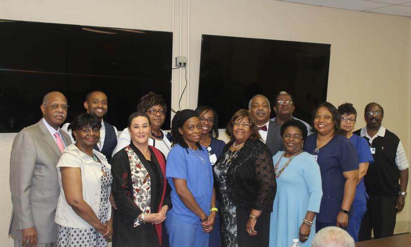 RMC, community advisory group develop first-ever 'cultural competence ...