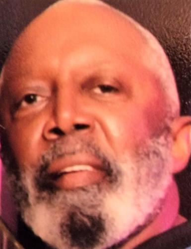 Richard Wilks -- Orangeburg