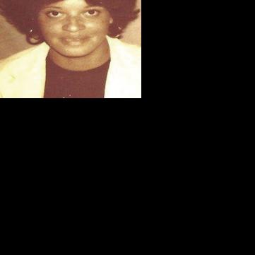 Mae Frances Carroll Parham Collins -- Orangeburg