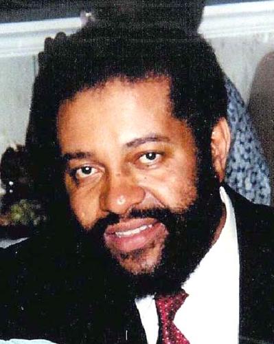 George Roosevelt Gaffney -- Orangeburg