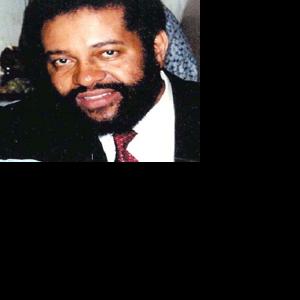 George Roosevelt Gaffney -- Orangeburg