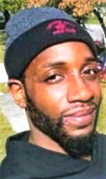 Reginald Middleton Jr. -- Orangeburg