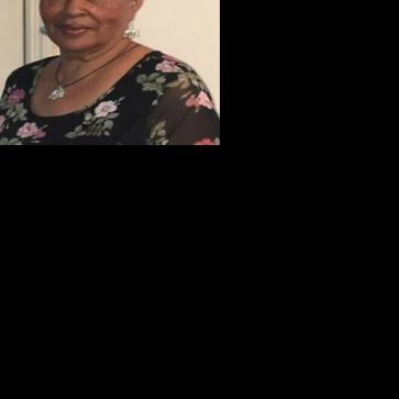 Mary Jamison -- Orangeburg