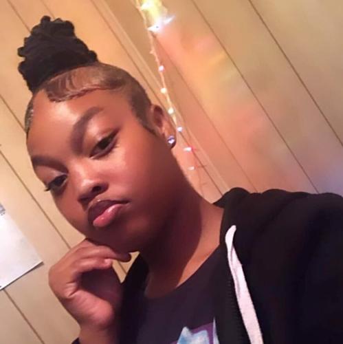 Bamberg Police: 14-year-old missing