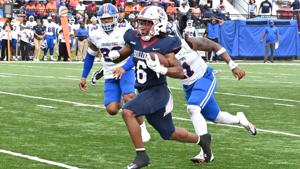 SC STATE FOOTBALL: Bulldogs release 2026 football schedule