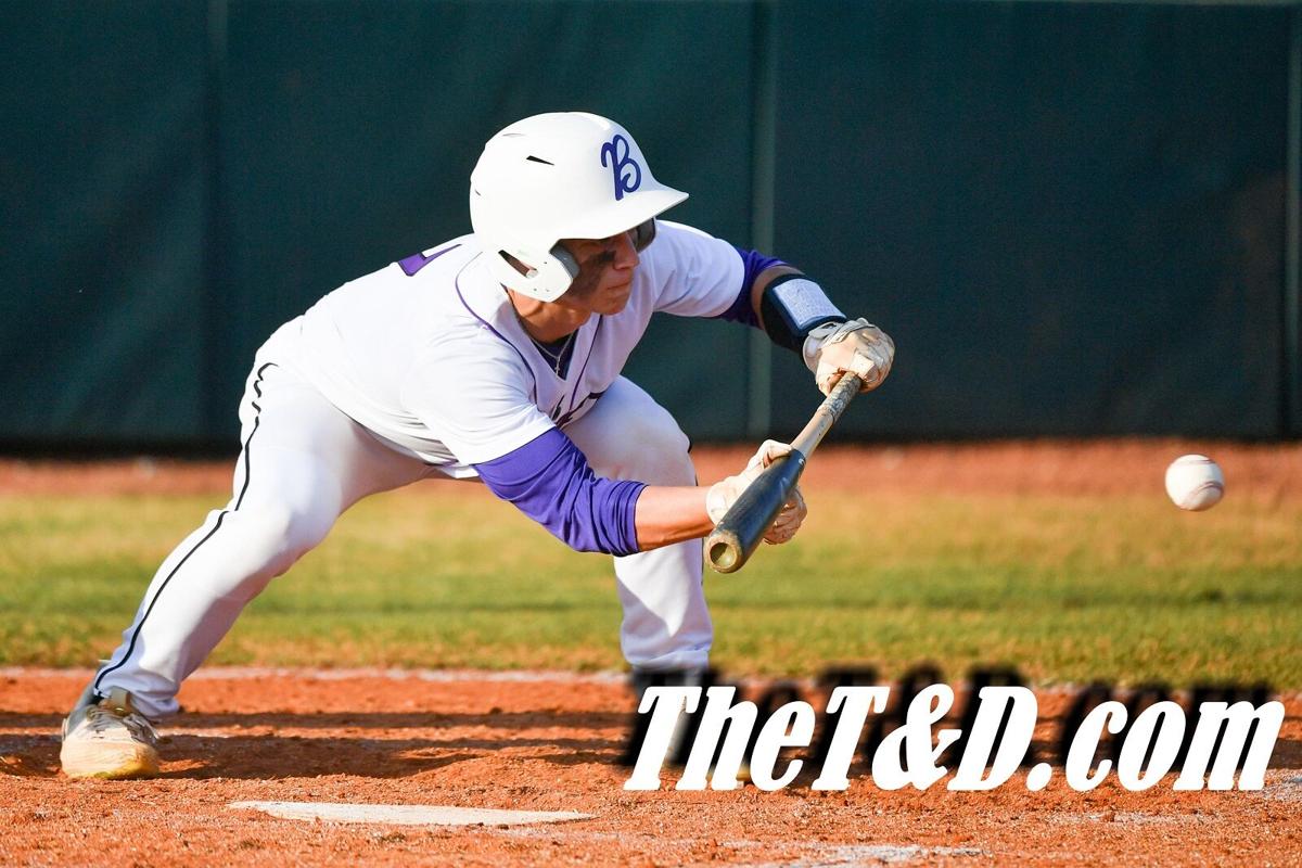 HIGH SCHOOL BASEBALL: Branchville set to host Latta for Lower State title