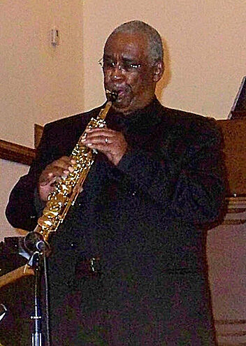 John Morris Wright -- Orangeburg