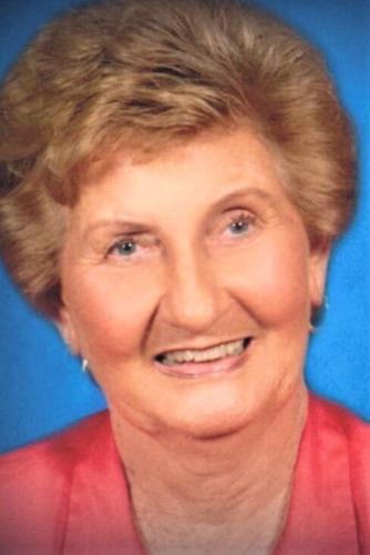 Nancy Culp Runager -- Orangeburg