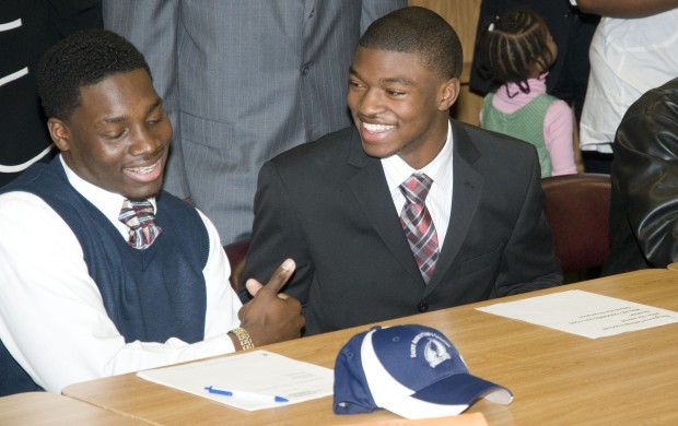 O-W produces largest signing class in T&D Region