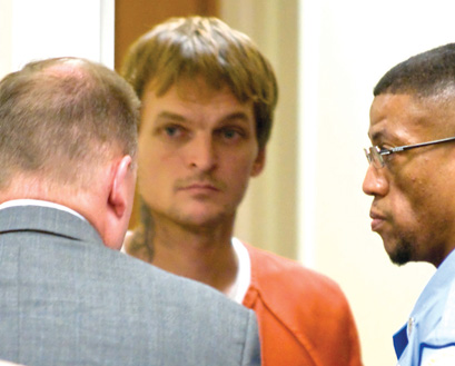 Probation revoked for man called 'menace to society'