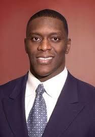 Former Bulldog Robert Porcher headed for hall of fame
