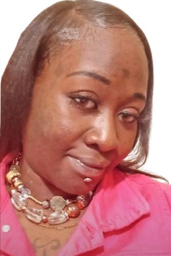 Natasha Boneparte -- Orangeburg