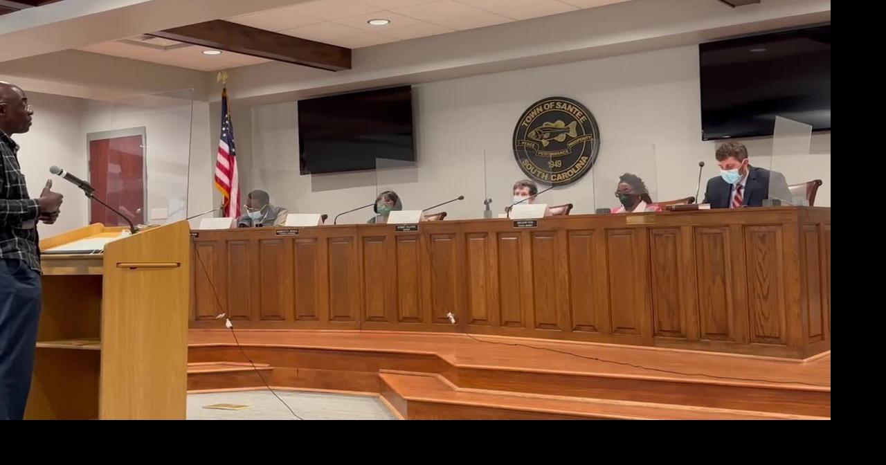 Santee election results upheld; protest hearing held Friday