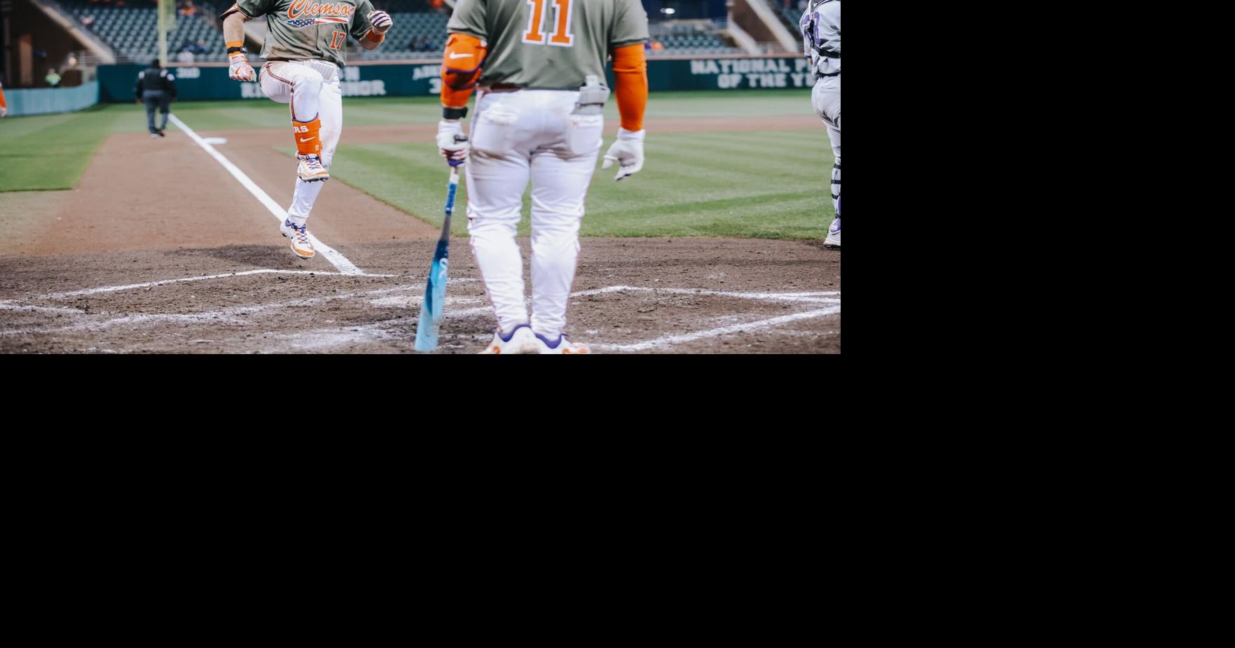 No. 9 Clemson gets midweek victory over Kansas State