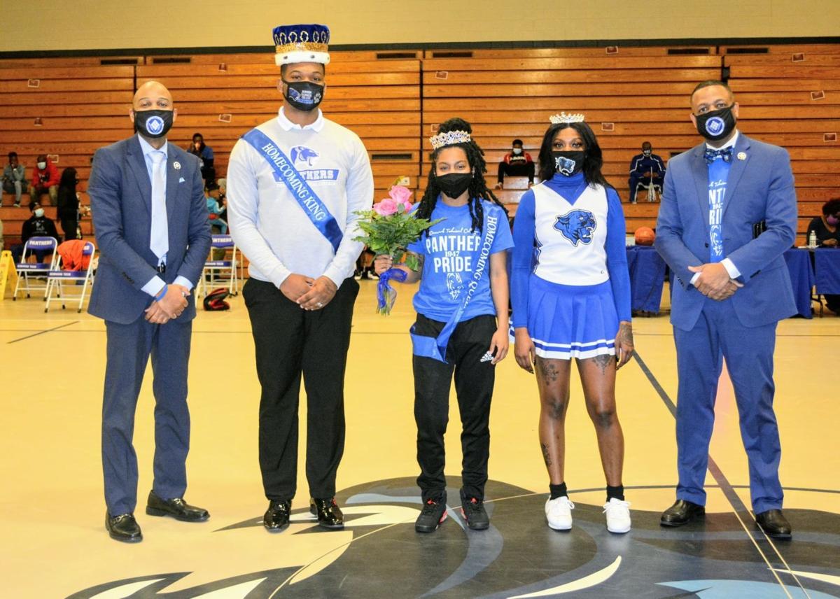 Despite pandemic, Denmark Tech holds safe, successful homecoming