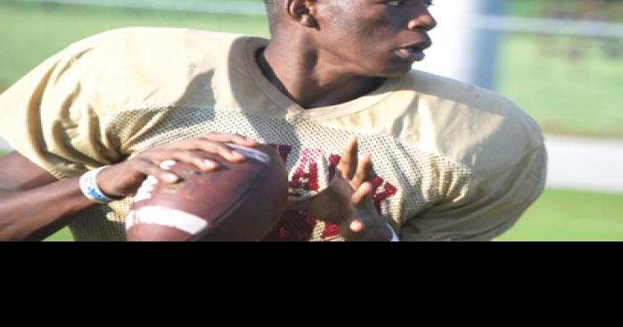 Bethune-Bowman: New coach, team ready to win, shake ‘homecoming team’ label