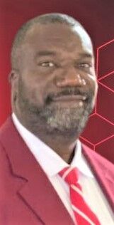 Lary named assistant principal