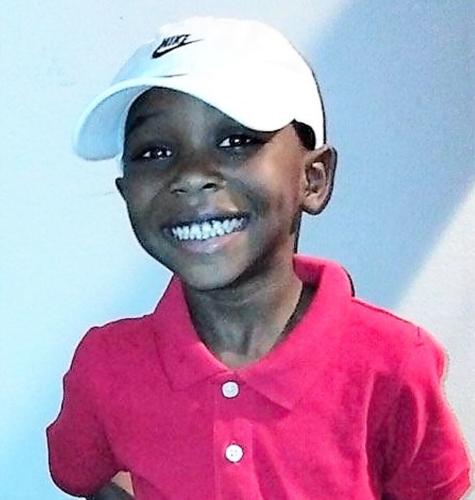 Orangeburg police searching for 3 children, father