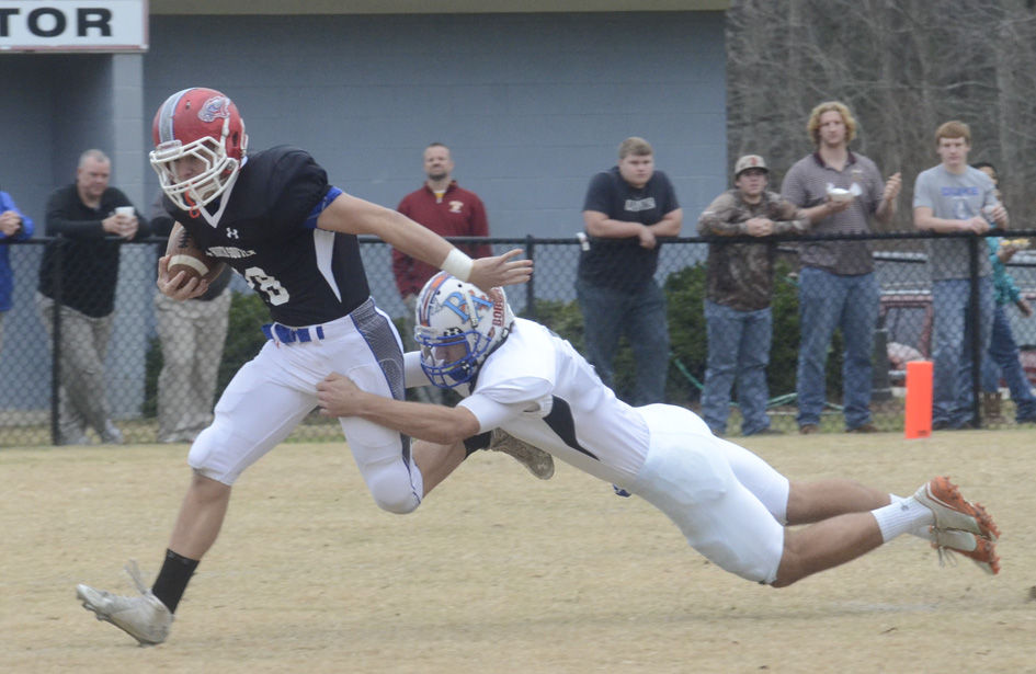 SCISA North-South All-Star Game