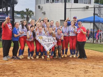 T&D REGION SPORTS: JDA wins SCISA Class A softball championship